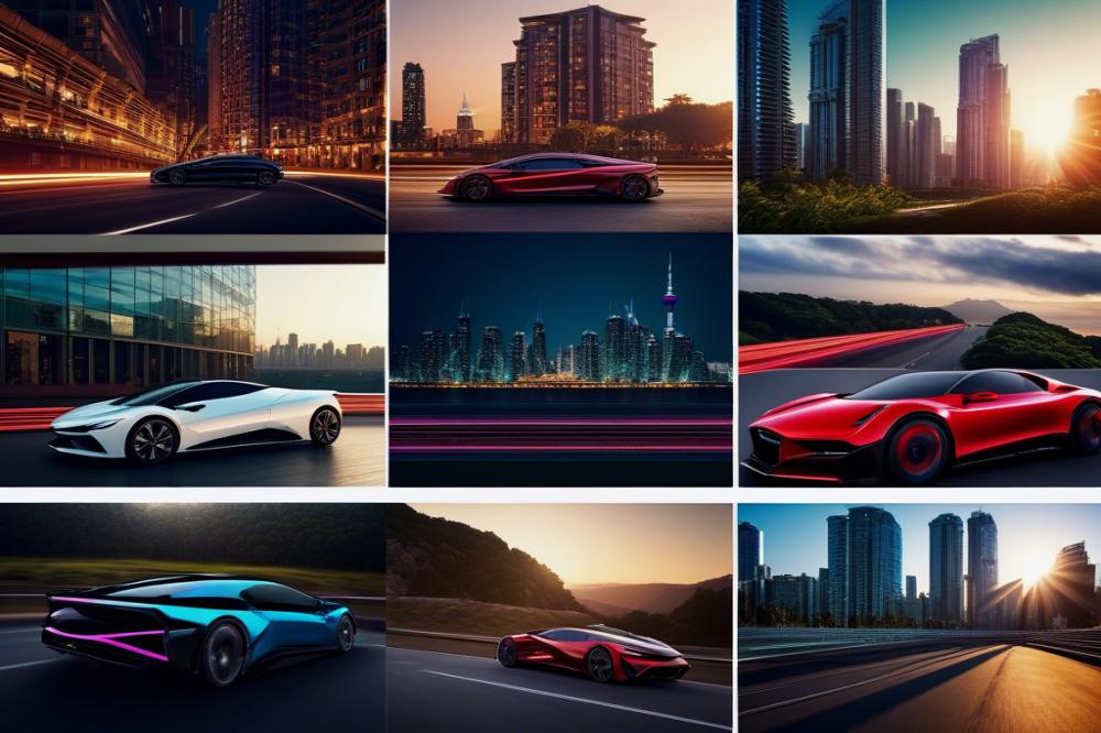 10 Creative Ways To Customize Your E-Cruiser For A One-Of-A-Kind Ride