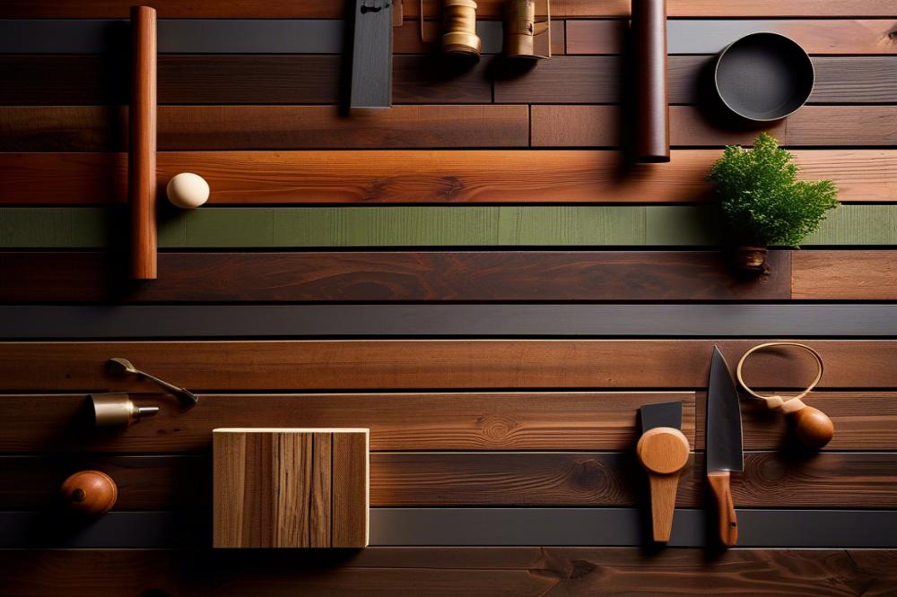 10 Creative Ways To Incorporate Reclaimed Wood In Your Construction ...