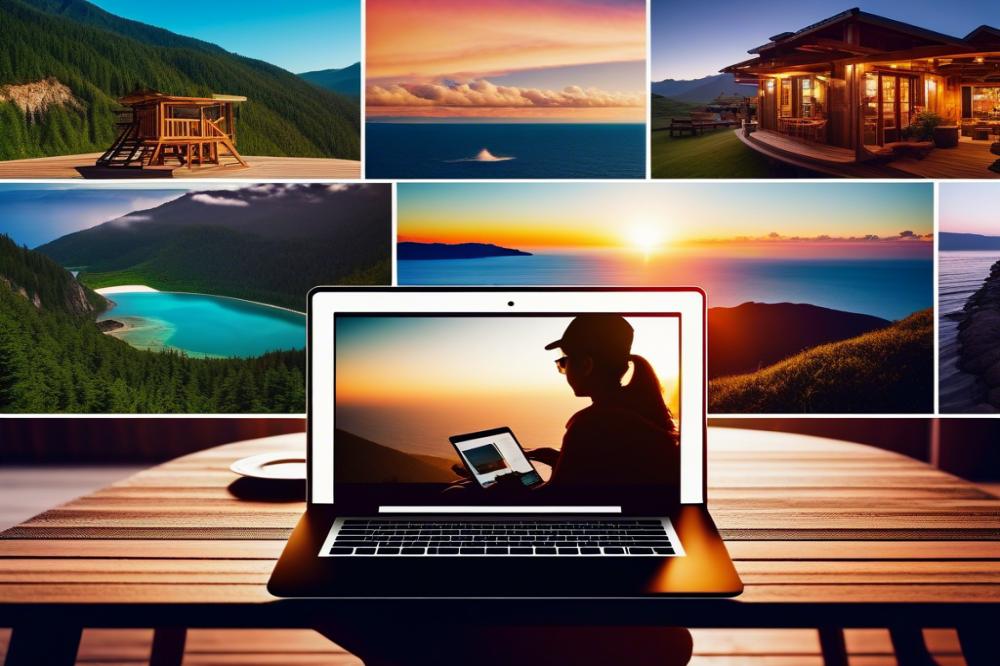 2025 Ultimate Guide To Remote Work And Travel: Discover The Best ...