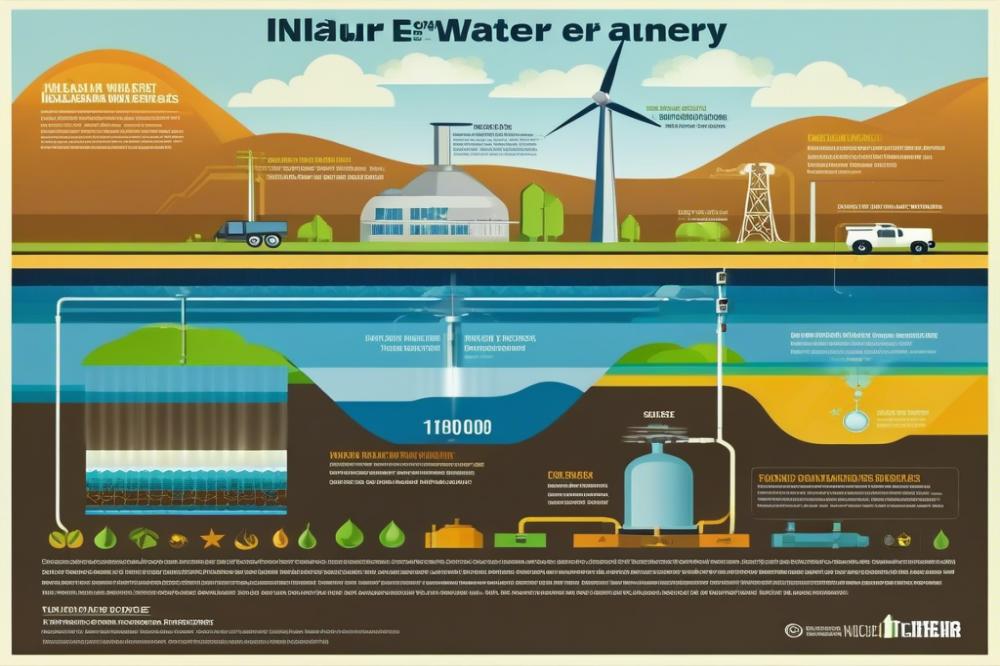 Addressing Water Scarcity: Exploring Challenges And Solutions In ...