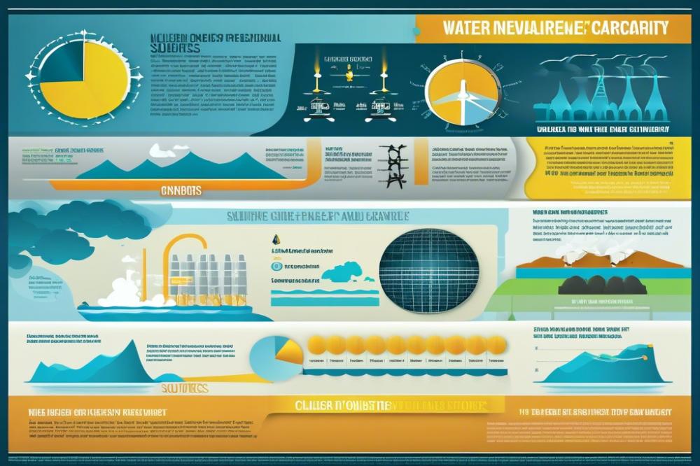 Addressing Water Scarcity: Exploring Challenges And Solutions In ...
