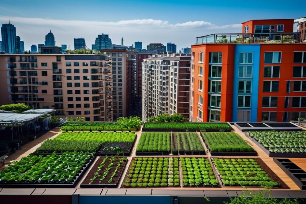 Best Soil Selection For Urban Gardening: A Guide To Growing Food In ...