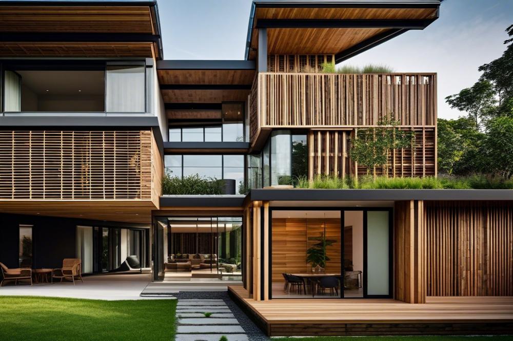 Building Eco-Friendly: How Recycled Concrete Is Transforming ...