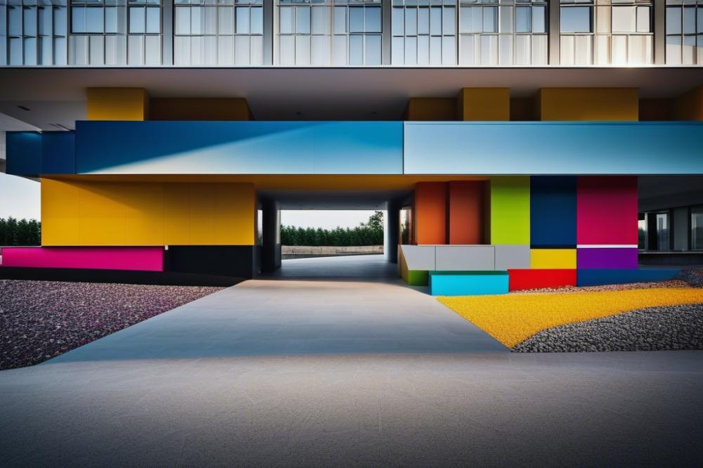 Building Eco-Friendly: How Recycled Concrete Is Transforming ...