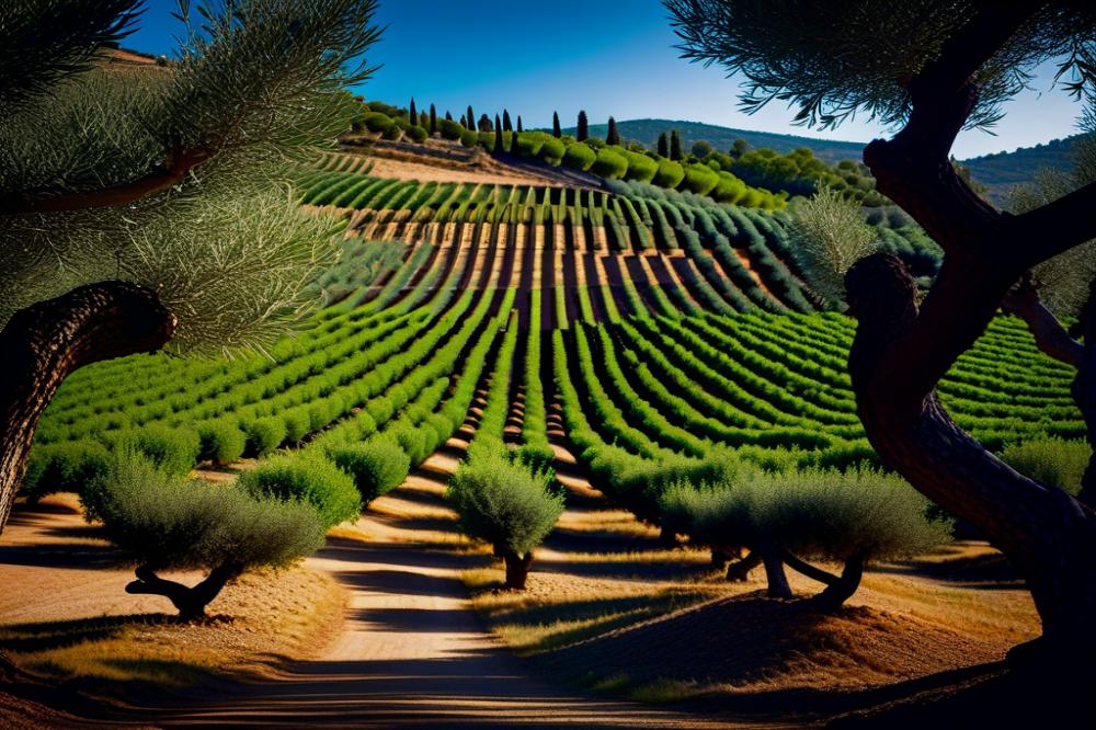 Choosing The Best Olive Varieties For Oil And Table Use: A Complete Guide