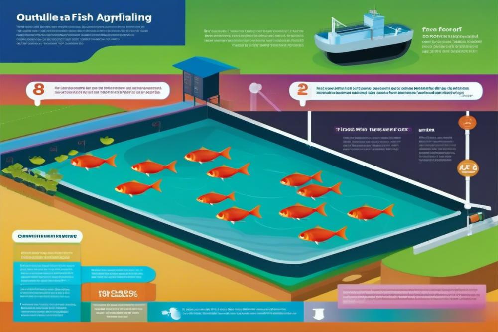 Complete Guide To Estimating Fish Farm Setup And Operating Costs On ...