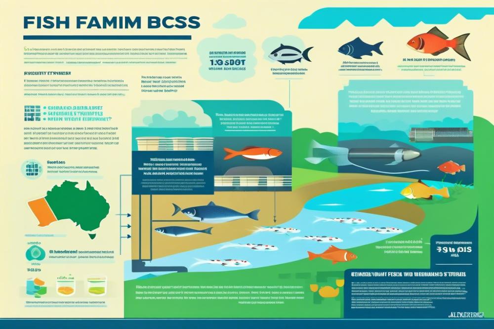 Complete Guide To Estimating Fish Farm Setup And Operating Costs On ...