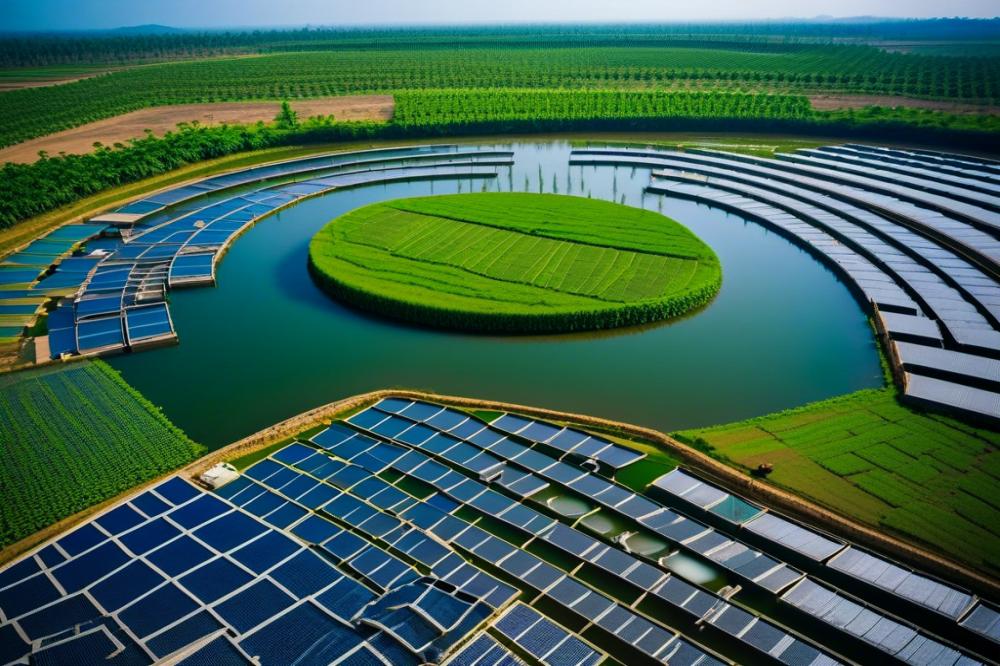 Complete Guide To Estimating Fish Farm Setup And Operating Costs On ...