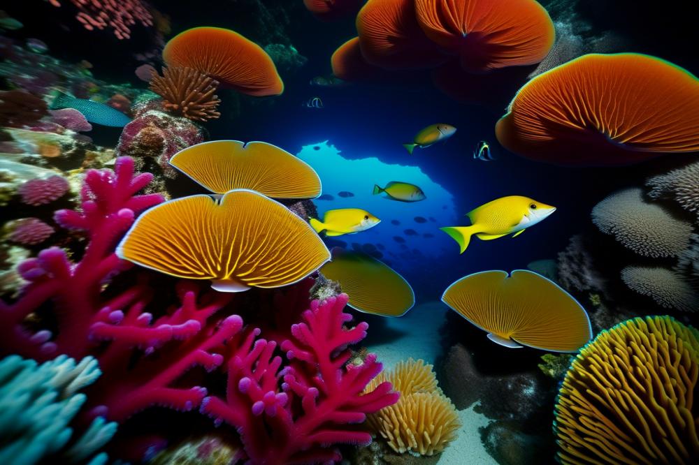 Conserving Endangered Marine Species: A Guide To Protecting Raja Ampat ...