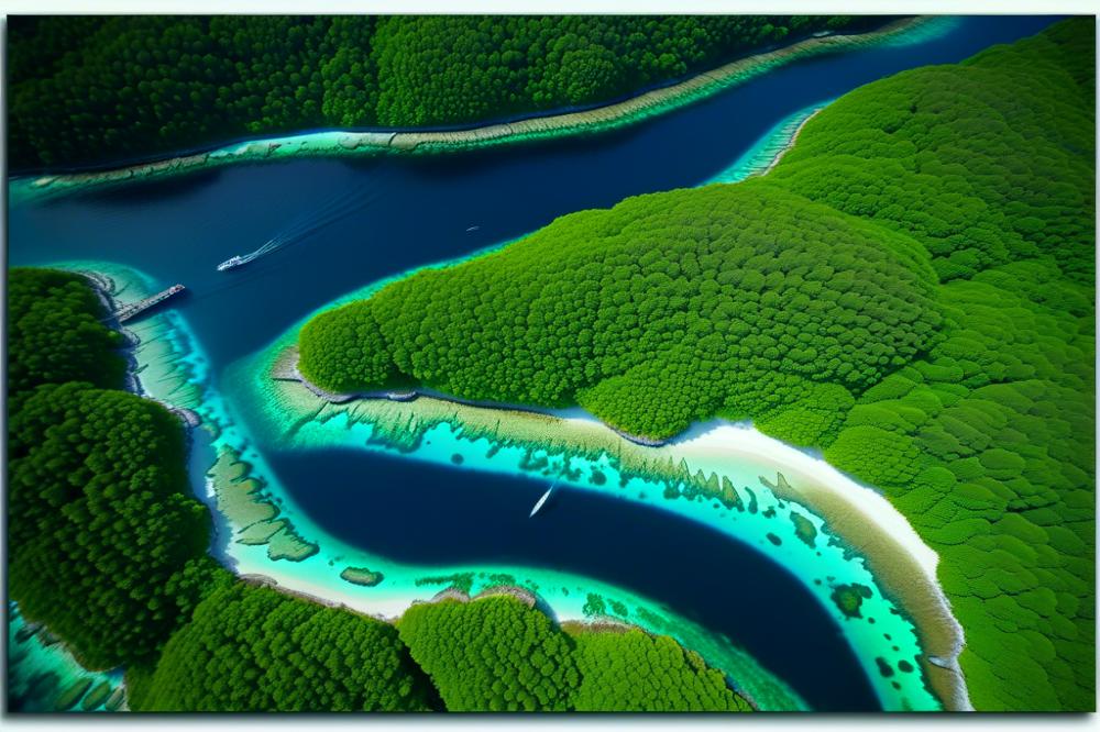 Conserving Endangered Marine Species: A Guide To Protecting Raja Ampat ...