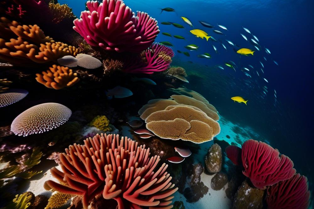 Conserving Endangered Marine Species: A Guide To Protecting Raja Ampat ...