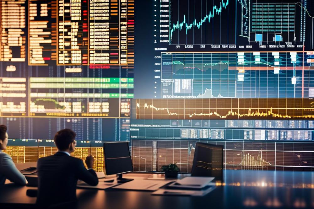 Cryptocurrency Risk Assessment Vs. Traditional Finance: Key Comparisons ...