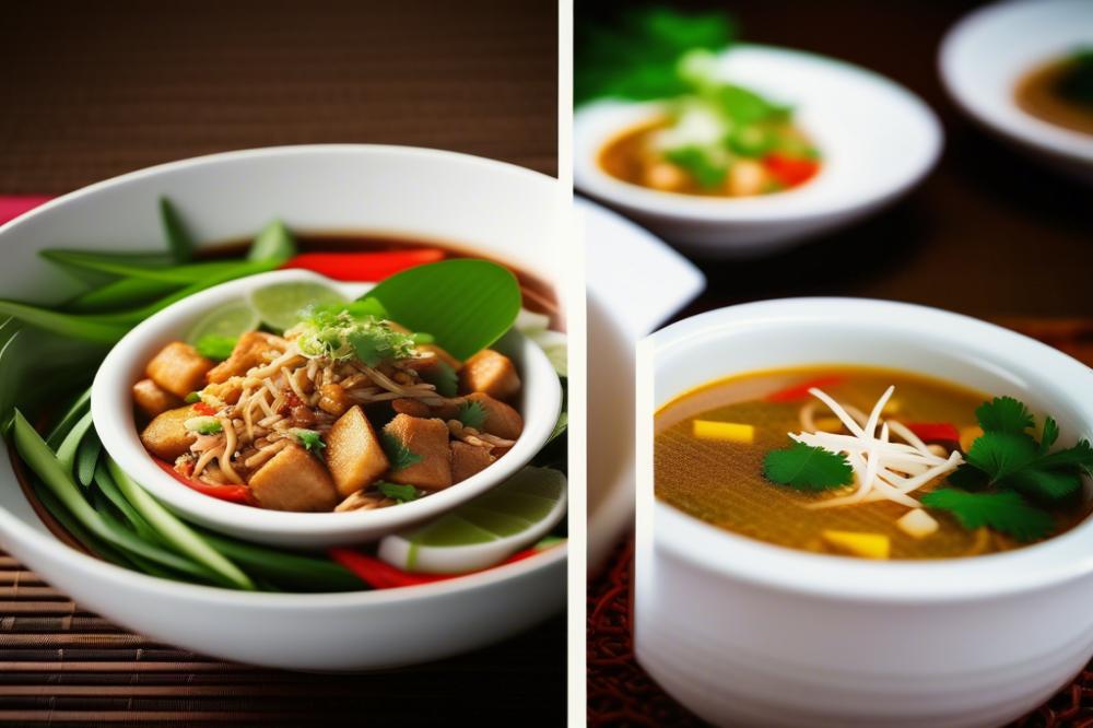 Discover Authentic Thai Cuisine: Cooking Classes At Chiang Mai's ...