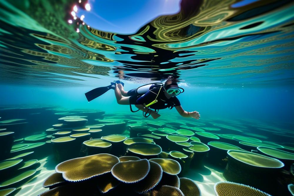 Discover Cambodia's Hidden Marine Gems: Your Ultimate Snorkelling Guide ...