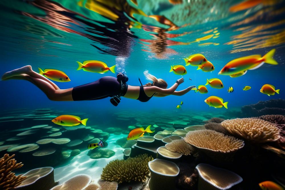 Discover Cambodia's Hidden Marine Gems: Your Ultimate Snorkelling Guide ...