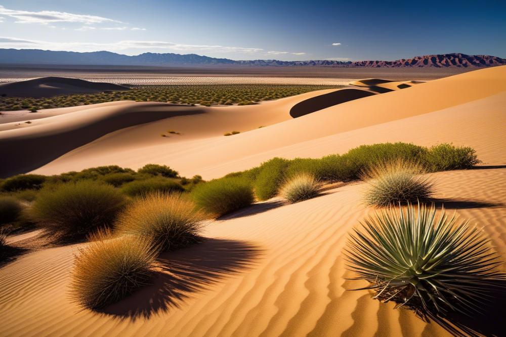 Discover Desert Delicacies: Edible Native Plants Thriving In America's ...