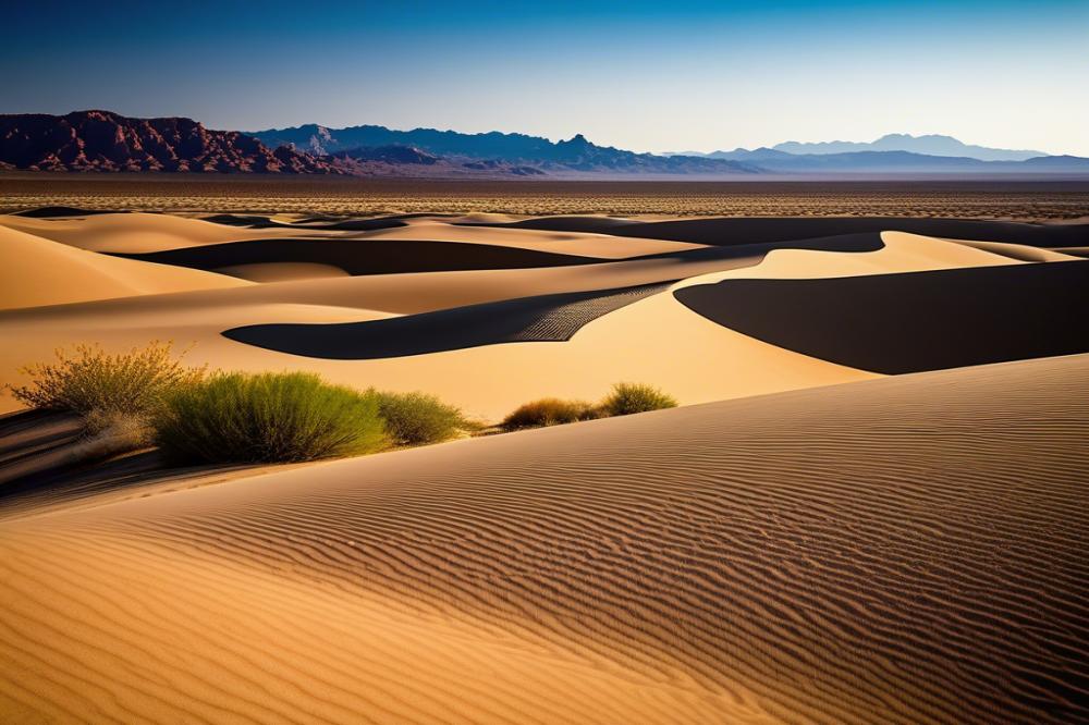 Discover Desert Delicacies: Edible Native Plants Thriving In America's ...