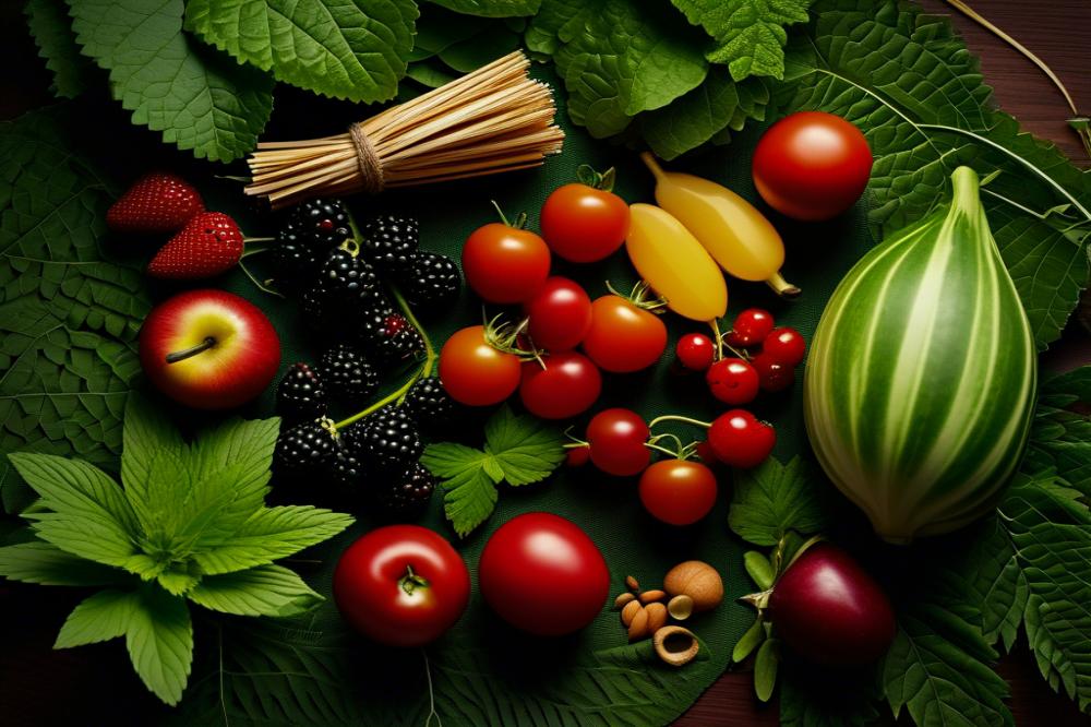 Discover The Delicious Native Edibles: Foraging For Flavor In America's ...