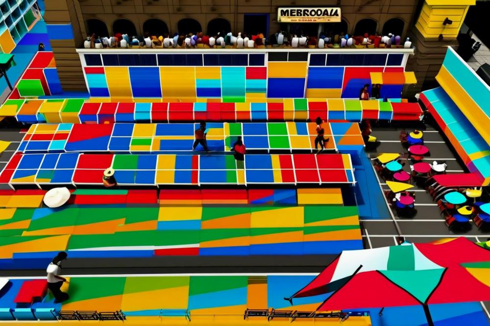 Discover The Vibrant Mercado De Mariscos: Ecuador’s Unique Banana Port ...