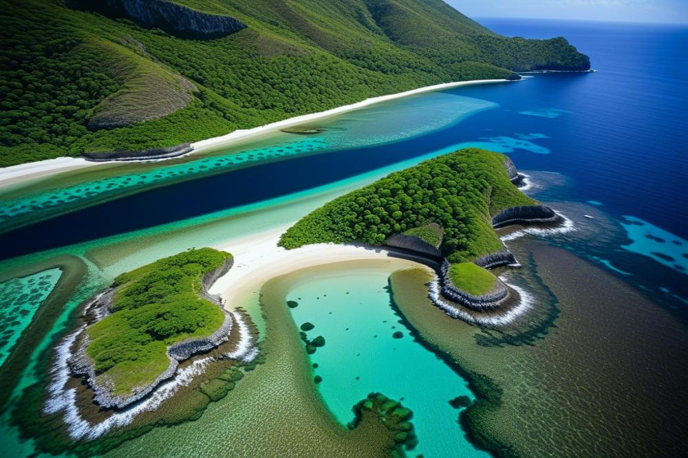 Discover Timor-Leste's Atauro Island: A Snorkeling Paradise In Pristine ...