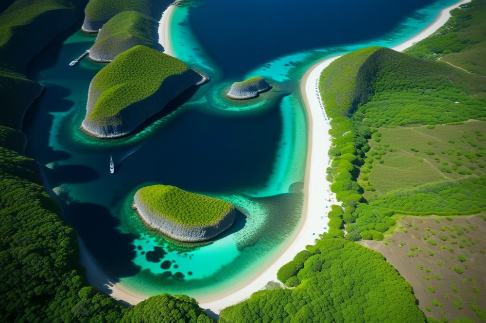 Discover Timor-Leste's Atauro Island: A Snorkeling Paradise In Pristine ...