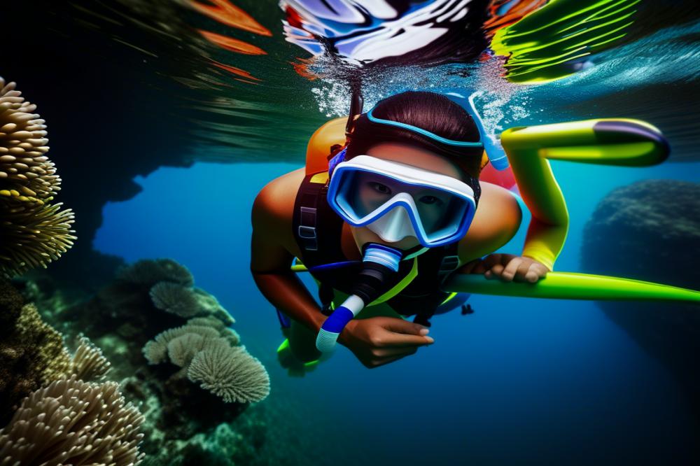 Discover Vietnam’s Coastal Treasures: Unveiling The Snorkeling ...