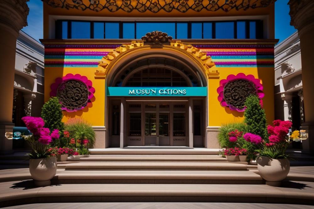 Discovering America's Hidden Gems: Fascinating Lesser-Known Museum ...