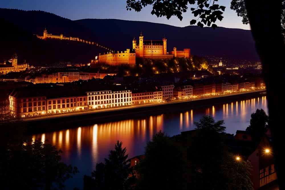 Discovering Heidelberg: A Romantic University Town And Its Deep ...
