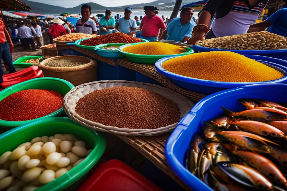 Discovering The Mercado De Mariscos: Salinas, Ecuador’s Ultimate ...