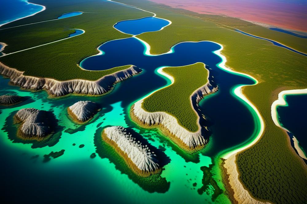 Effective Conservation Strategies For Protecting The Gulf Of California ...