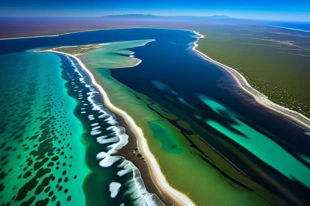 Effective Conservation Strategies For Protecting The Gulf Of California ...
