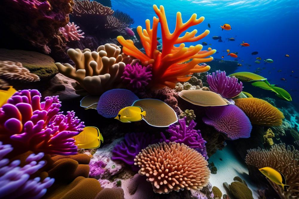 Effective Conservation Strategies For Protecting The Gulf Of California ...