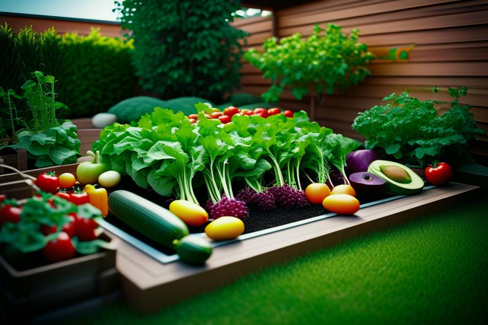 Effortless Gardening: Diy Automation Solutions For Thriving Backyard ...