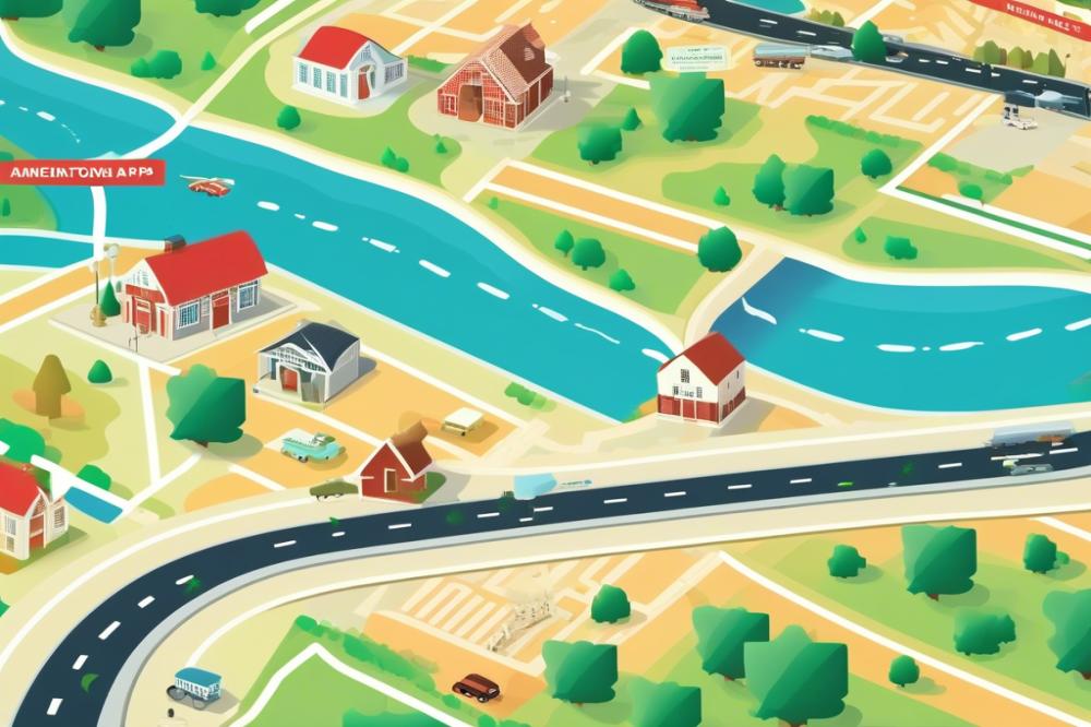 Embark On The Ultimate American History Road Trip: Explore Colonial ...