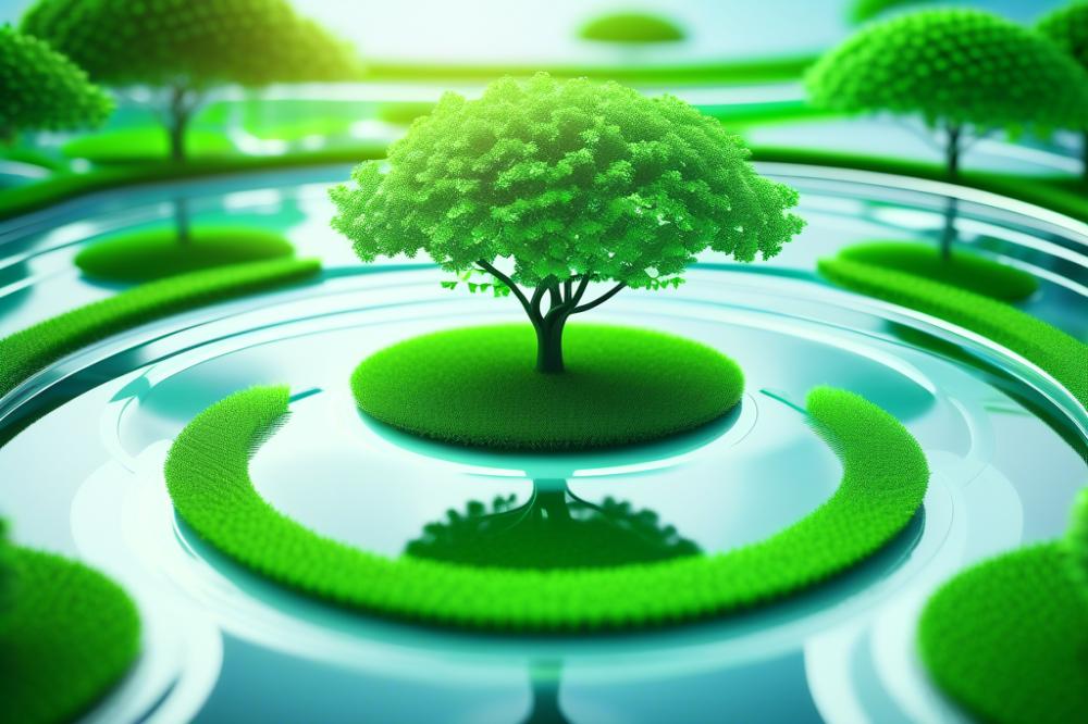 Embracing Green Chemistry: Innovative Strategies For Sustainable ...