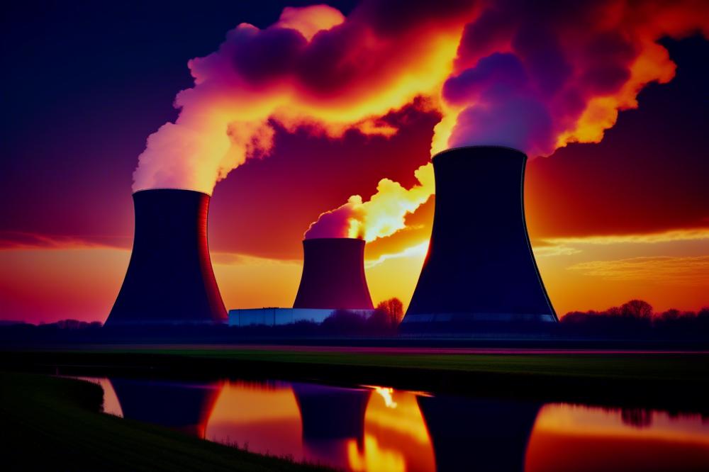 Enhancing Electrical Grid Stability: The Critical Role Of Nuclear Energy