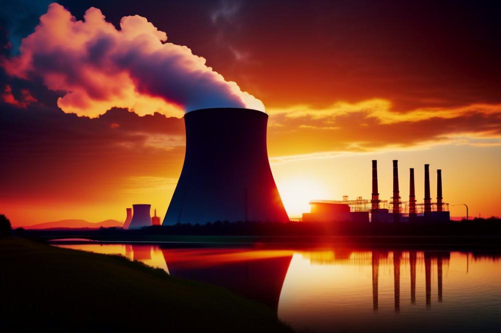 Enhancing Electrical Grid Stability: The Critical Role Of Nuclear Energy