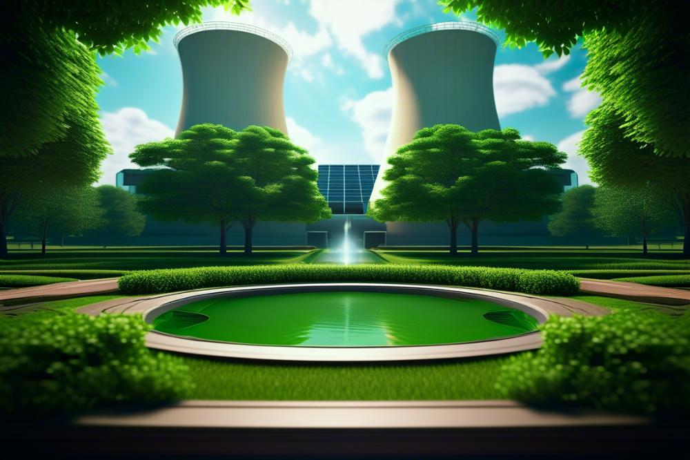 Enhancing Nuclear Research And Development: The Vital Role Of ...