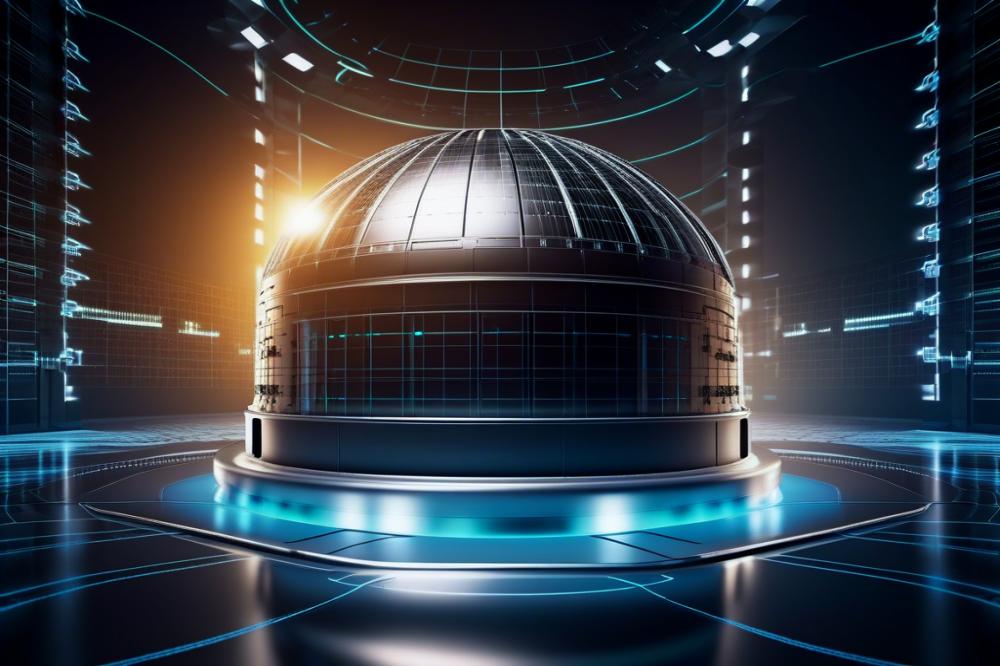 Enhancing Nuclear Research And Development: The Vital Role Of ...