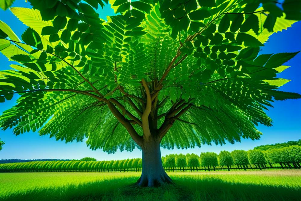 Essential Guide To Chestnut Trees: Optimal Planting Depth, Disease ...