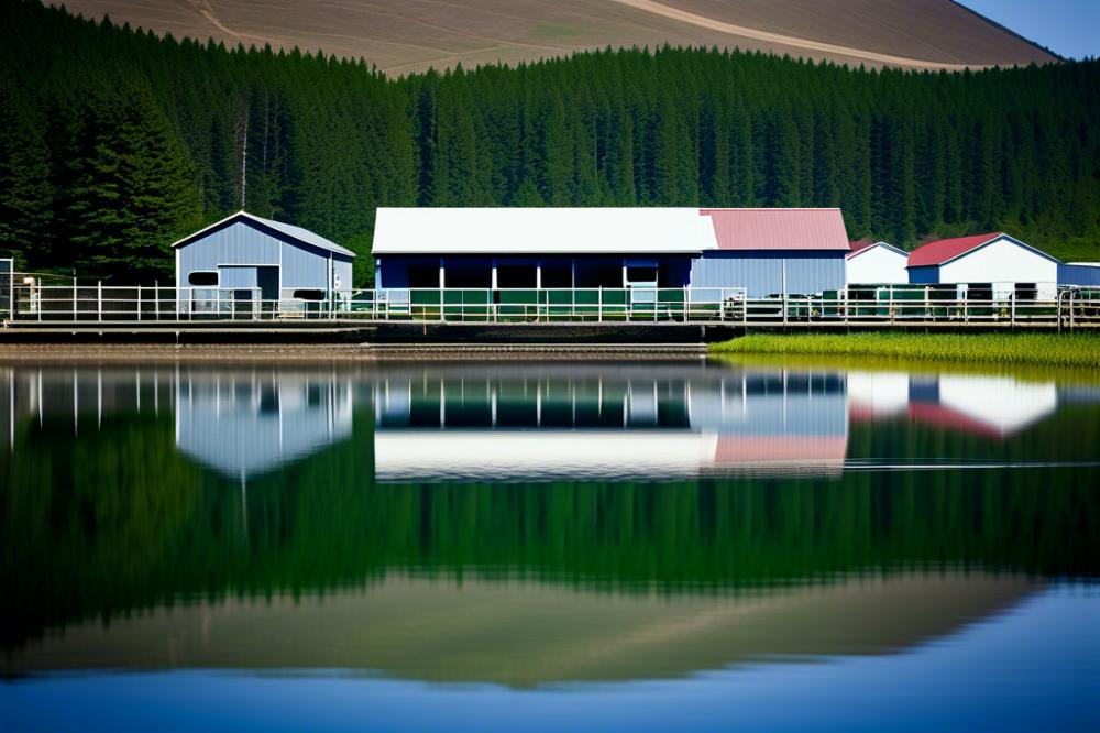 Essential Guide To State And Local Laws For Operating A Fish Farm In ...