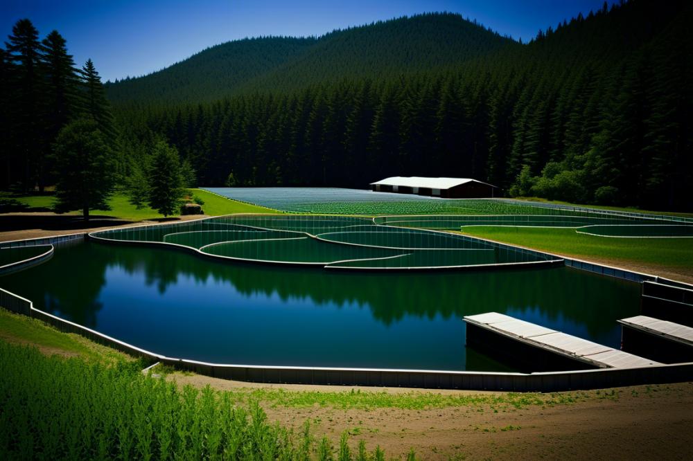 Essential Guide To State And Local Laws For Operating A Fish Farm In ...