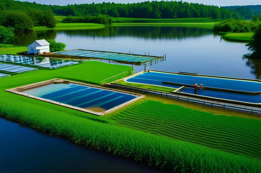 Essential Guide To State And Local Laws For Operating A Fish Farm In ...