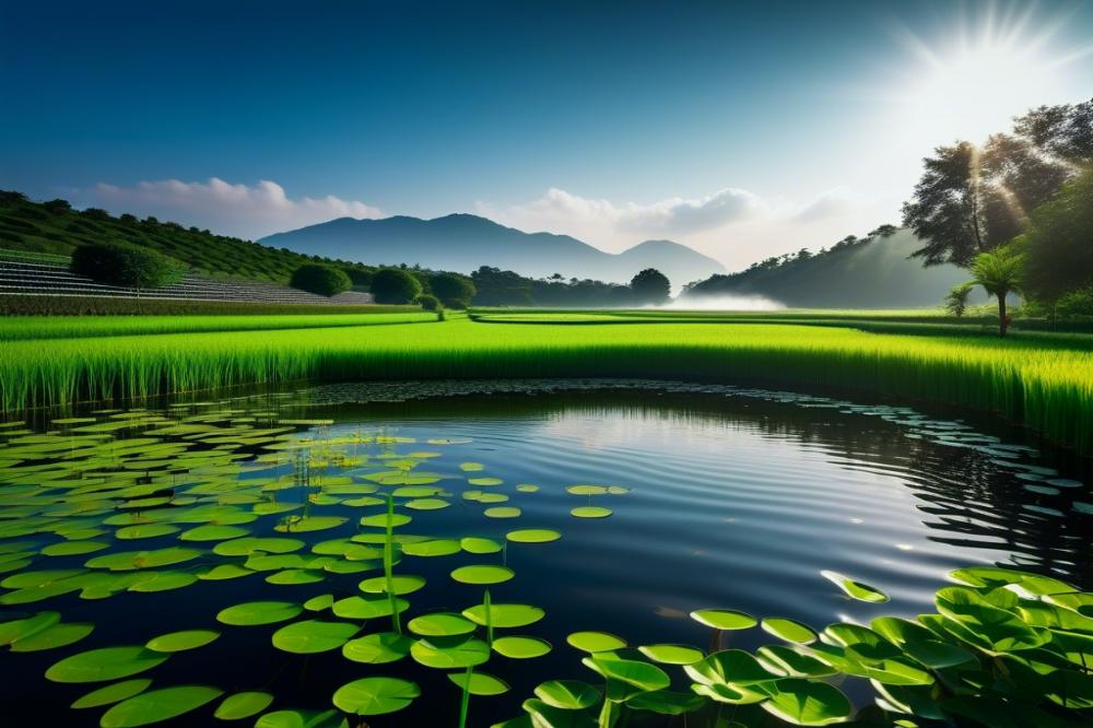 Essential Guide To Water Sources For Fish Farming: Finding Quality ...