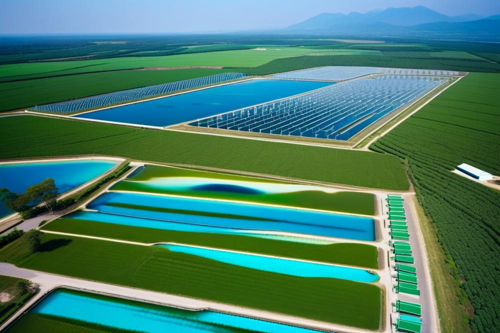 Essential Security Solutions For Protecting Your Aquaculture ...