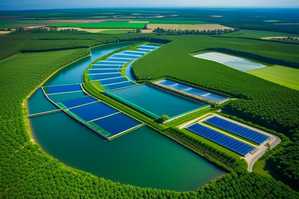 Essential Security Solutions For Protecting Your Aquaculture ...