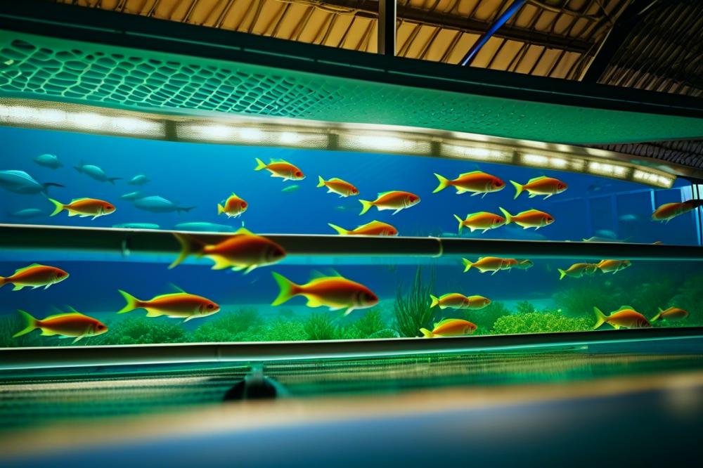 Essential Security Solutions For Protecting Your Aquaculture ...