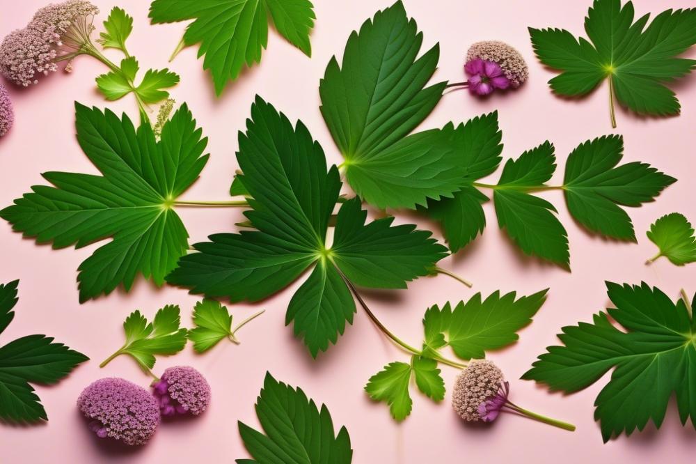 Essential Tips For Caring For Angelica Plants In Your Herb Garden