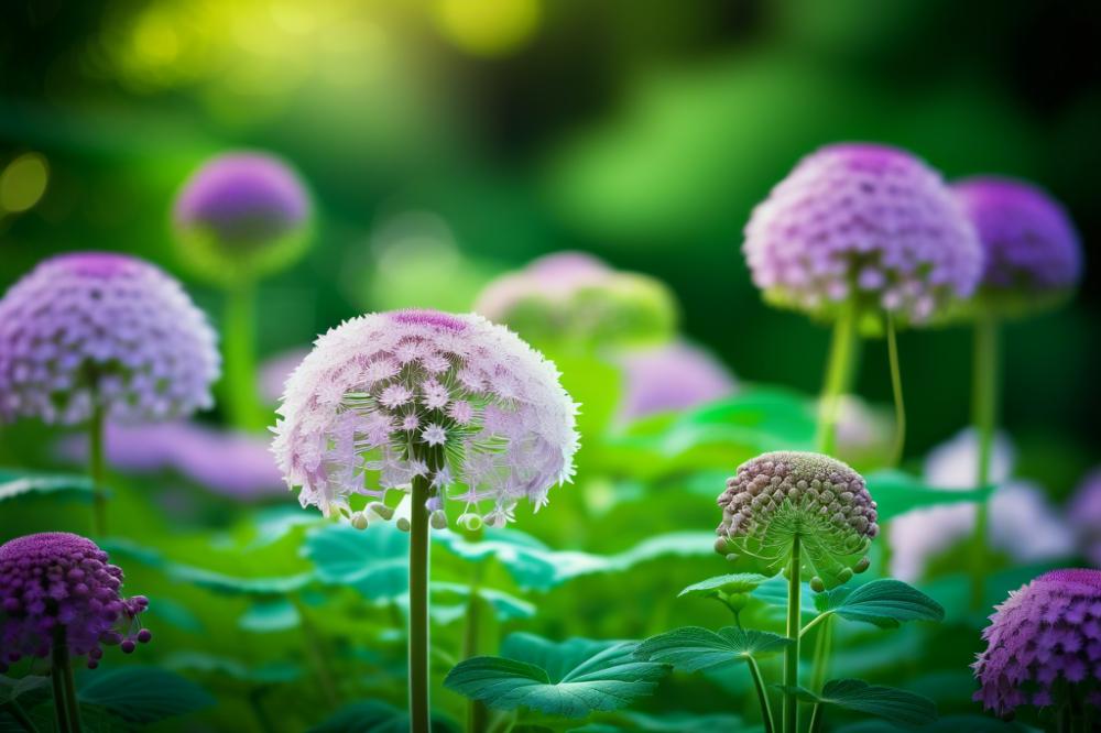 Essential Tips For Caring For Angelica Plants In Your Herb Garden
