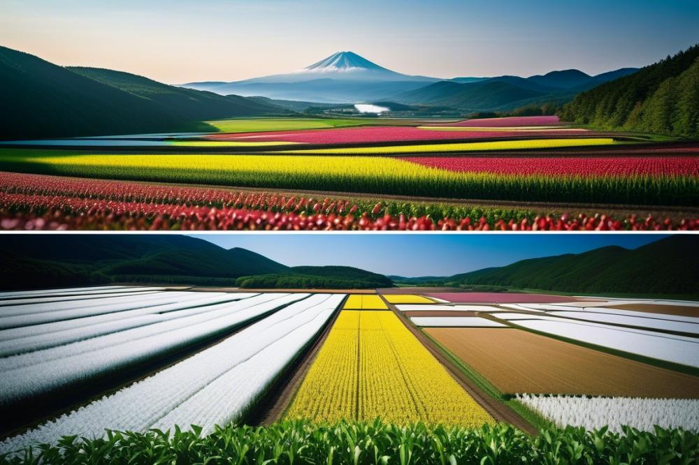 Experience Authentic Japanese Cuisine: Farm-To-Table Cooking Classes In ...